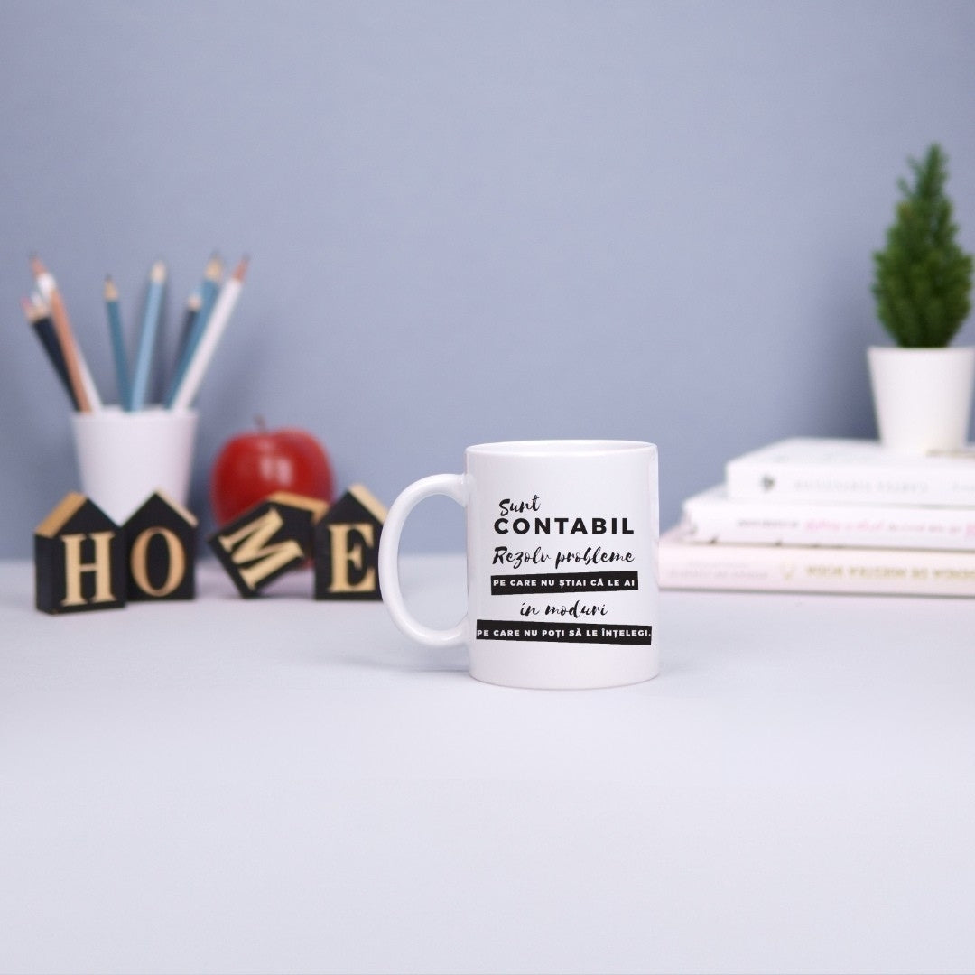 Cani cadou personalizate pentru profesori – WonderStore