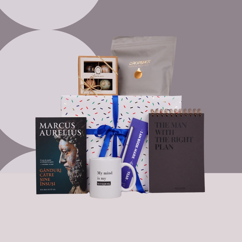 Caiete geniale – WonderStore