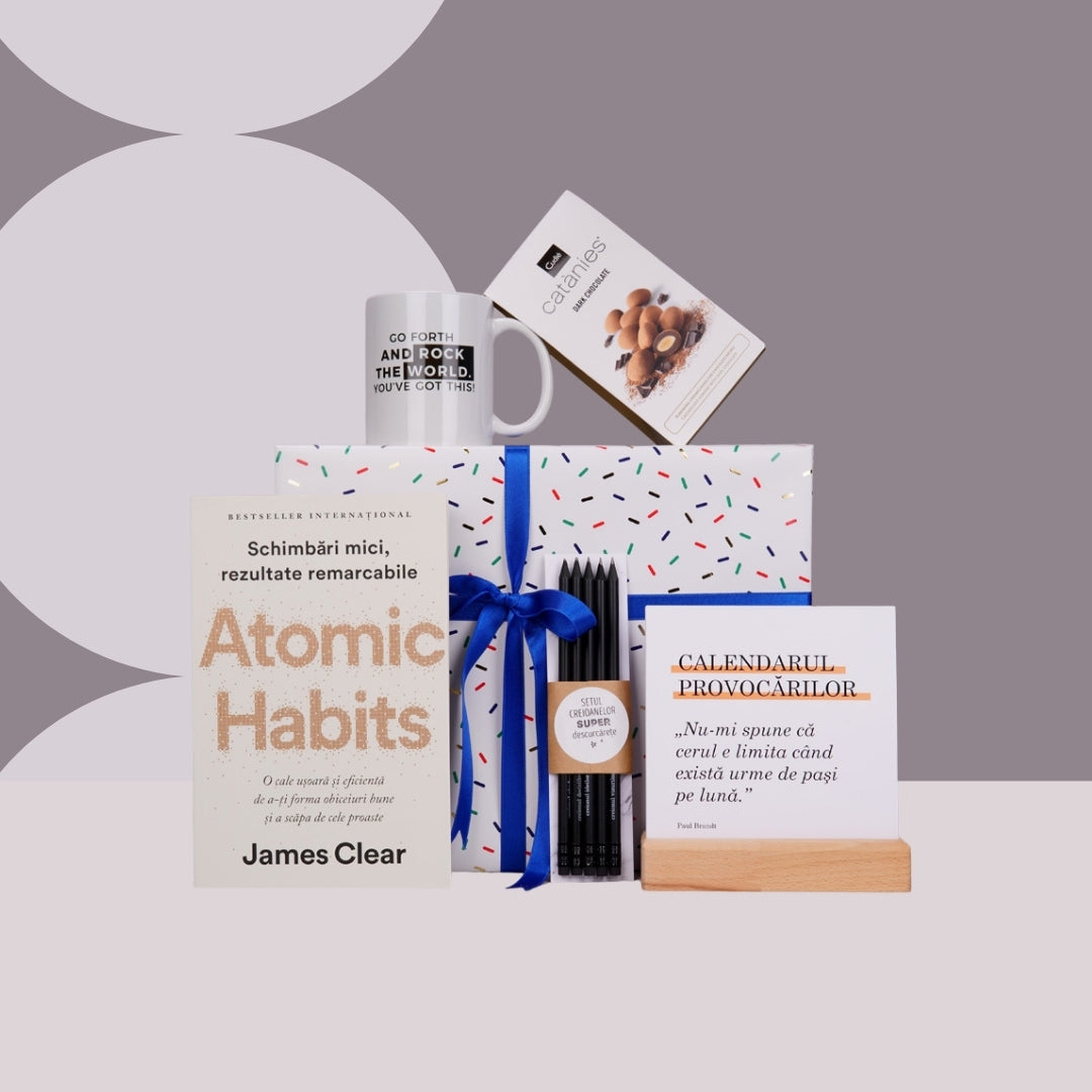 Seturi cadou Wonderbox – WonderStore