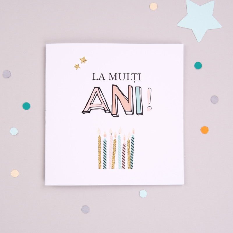 Felicitari Speciale – WonderStore