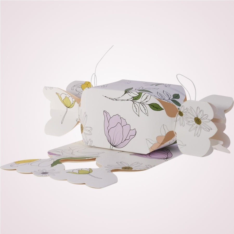 Bomboane de ciocolata belgiana Valentino – WonderStore