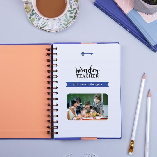 Cadouri pentru profesori la sfarsit de an scolar – WonderStore