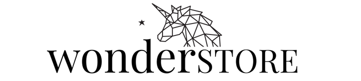 WonderStore, the world of personalized gifts and creative stationery